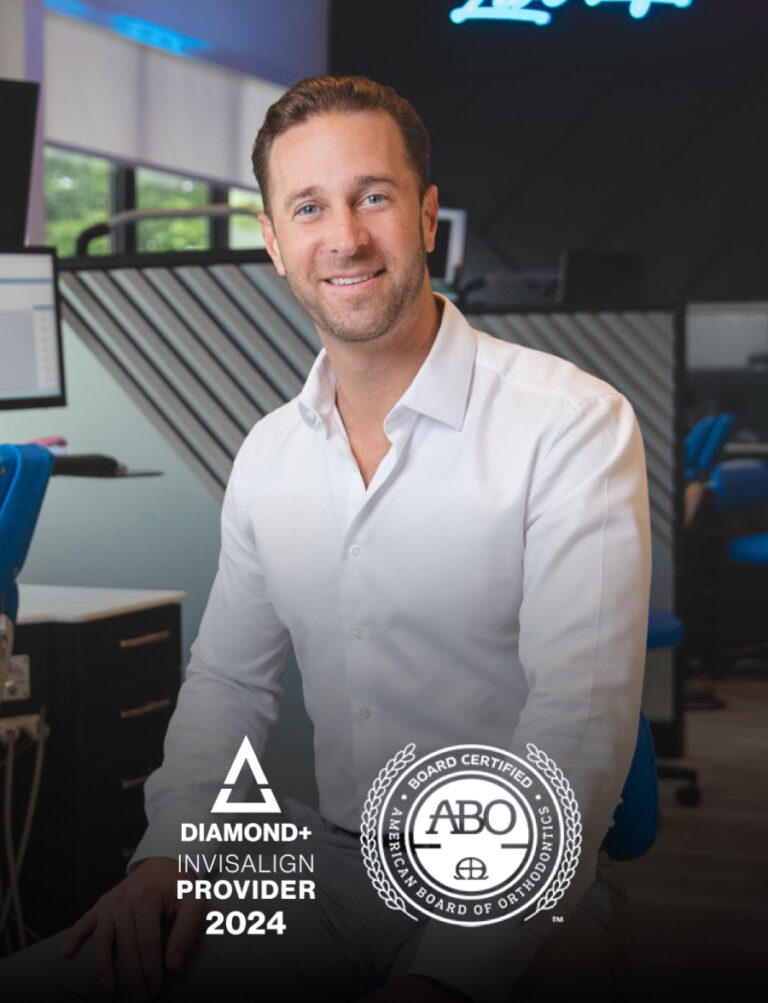 Meet Dr. Greg Ross | Orthodontist South Miami | Miami Orthodontist